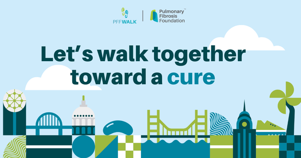 Fundraising Rewards - PFF Walk 2026